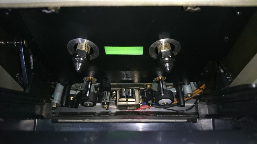 AKAI GX-F71の紹介 Stylish & Intelligent！ | スーパーカセッターズ SuperCassetters'