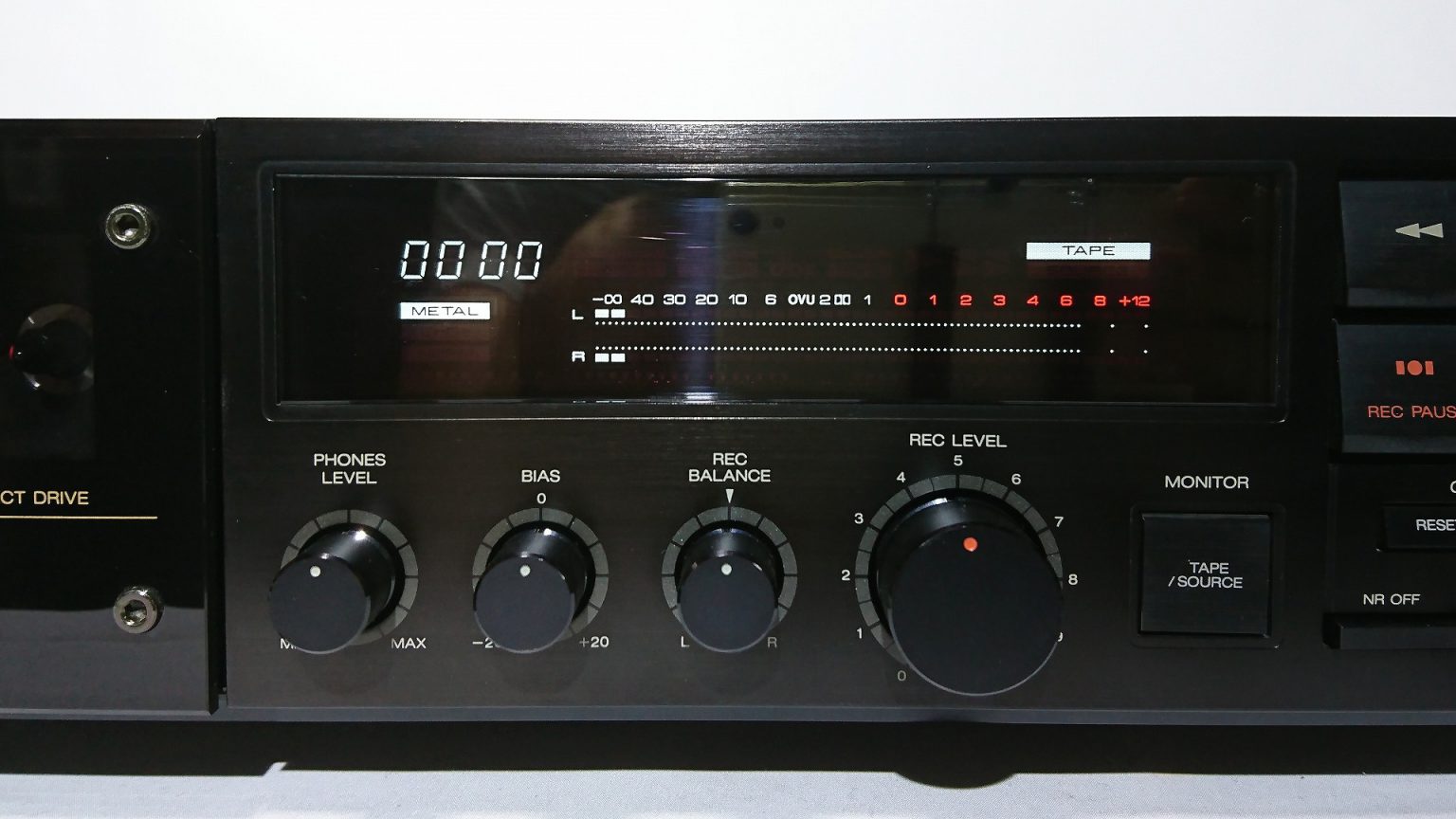 A&D GX-Z7000の紹介 | スーパーカセッターズ SuperCassetters'