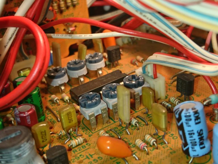 Nakamichi ZX-5の紹介 | スーパーカセッターズ SuperCassetters'