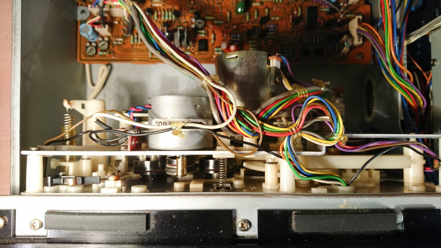 Nakamichi 680 カセットデッキの紹介 | スーパーカセッターズ SuperCassetters'