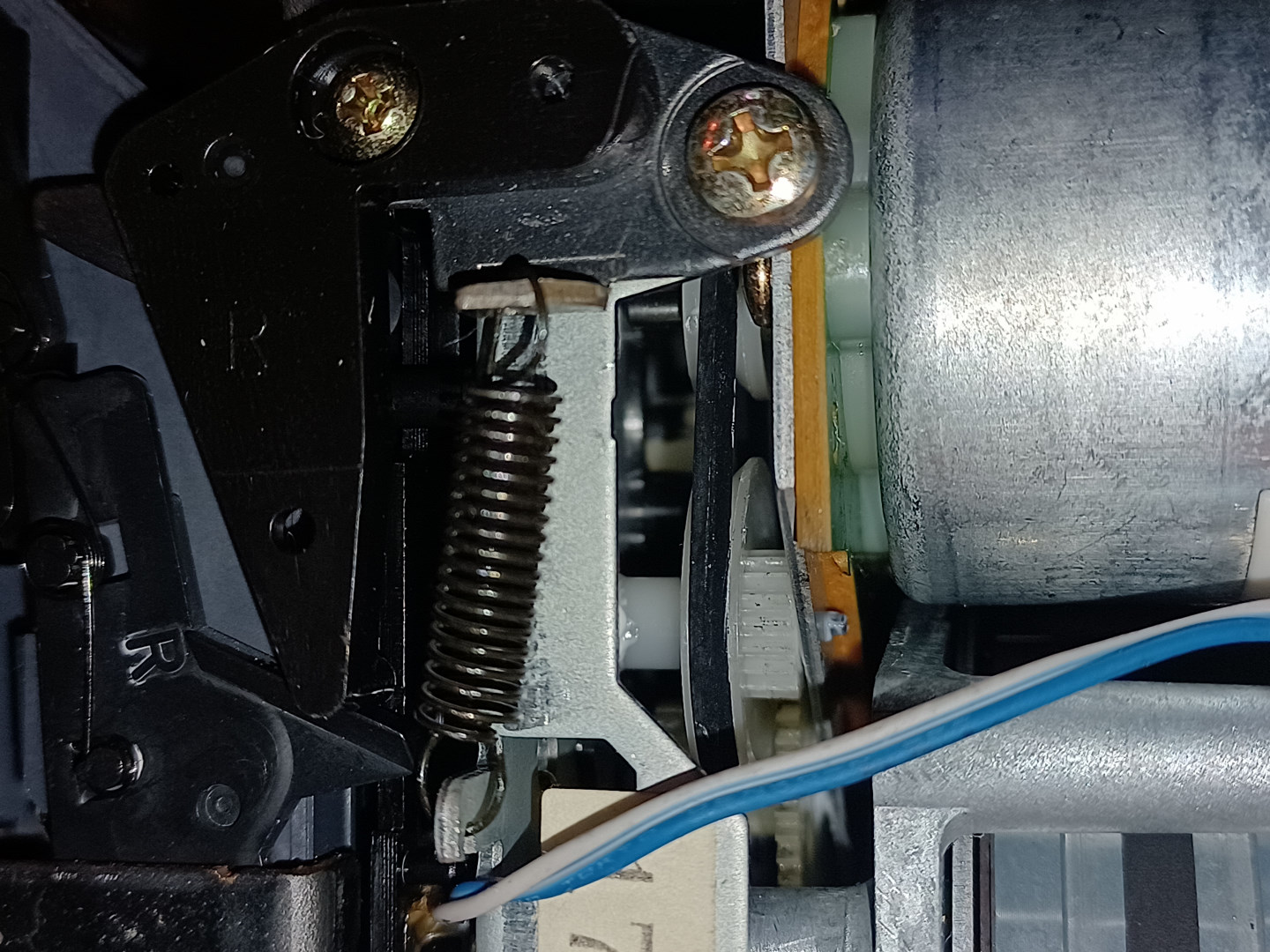 SONYのカセットデッキ・仕様の違うTCM-200メカを並べて比較 | スーパーカセッターズ SuperCassetters'